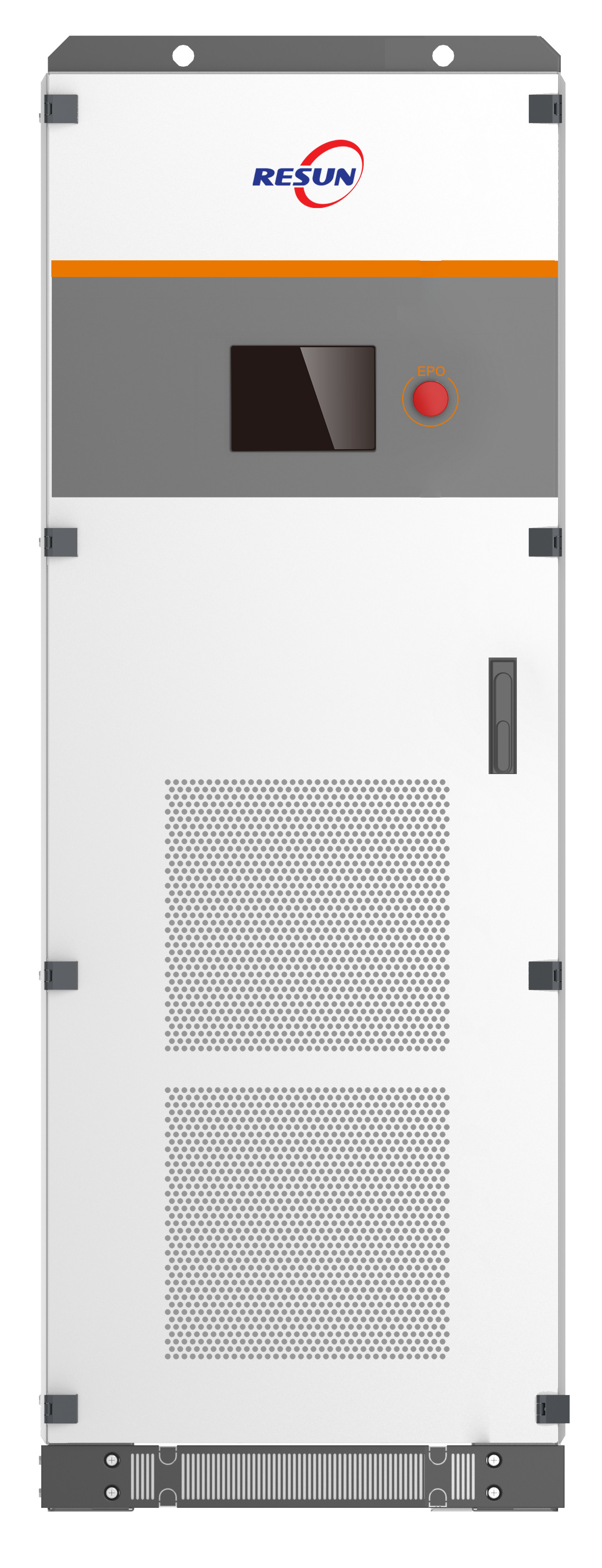 100KW Redundant Mode Isolated PCS Power Converter System