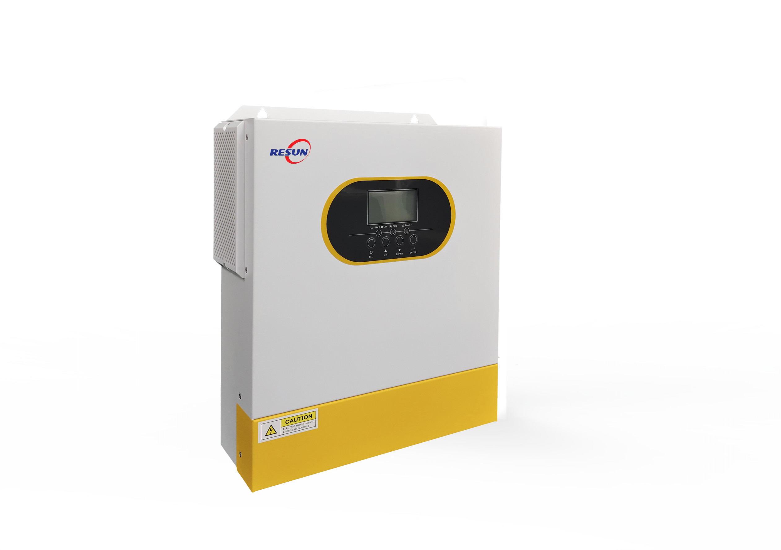3.5KW Single Phase Off Grid Inverters 24V For Harsh Environments