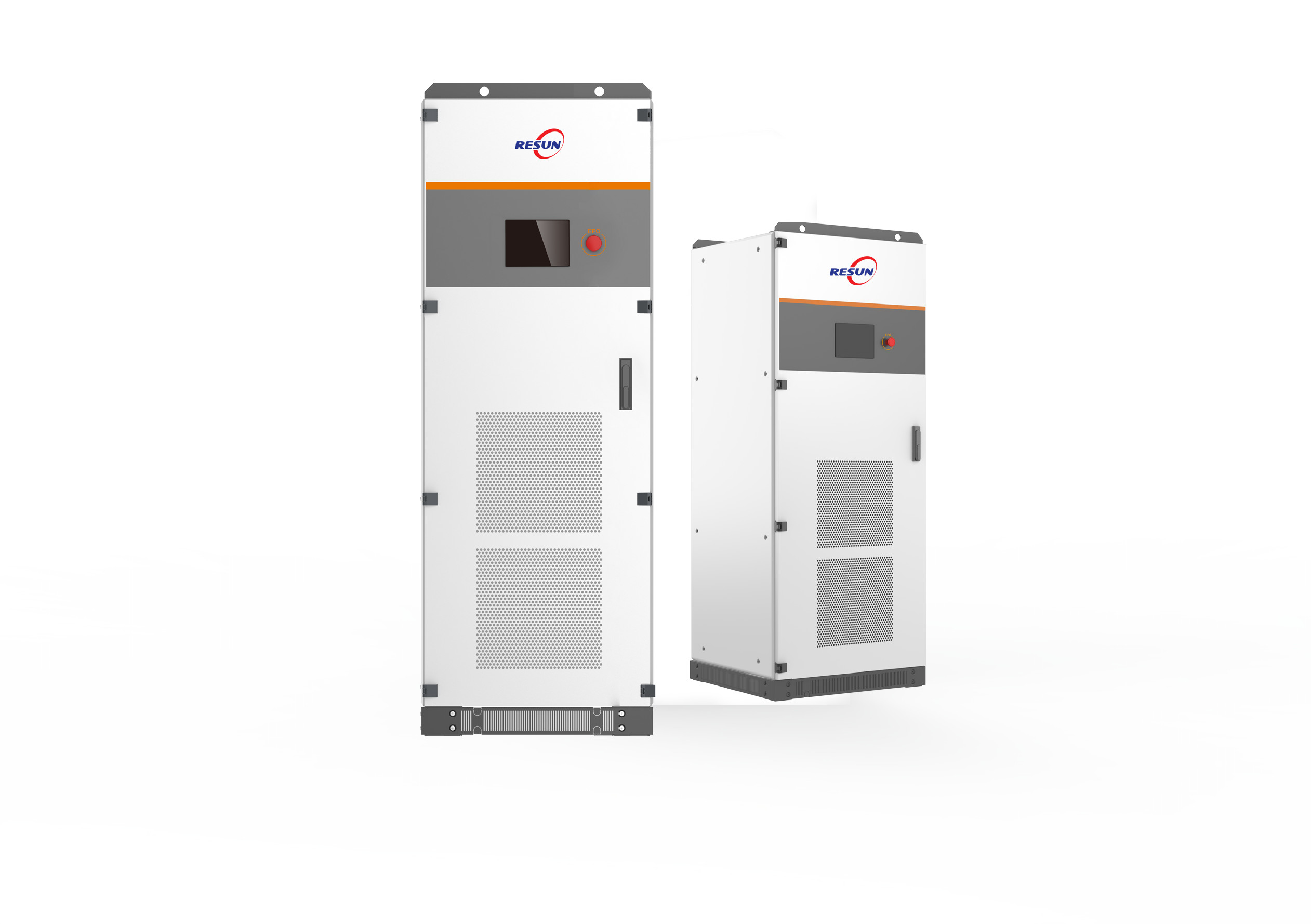 150KW Built-in Isolation Transformer Power Conversion System for Impact ...