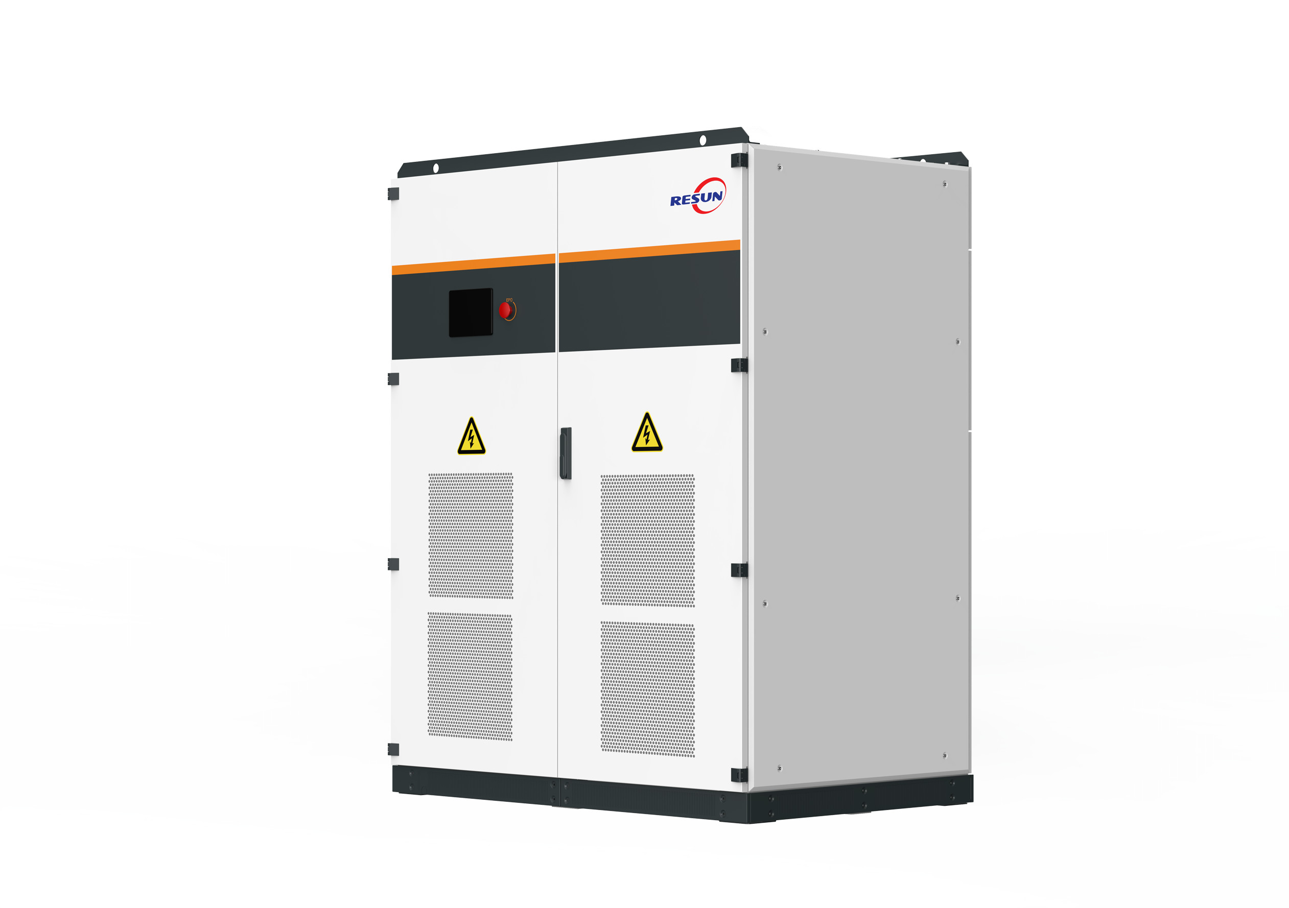 500KW Parallel-Connectable Power Conversion System for Flexible Applications