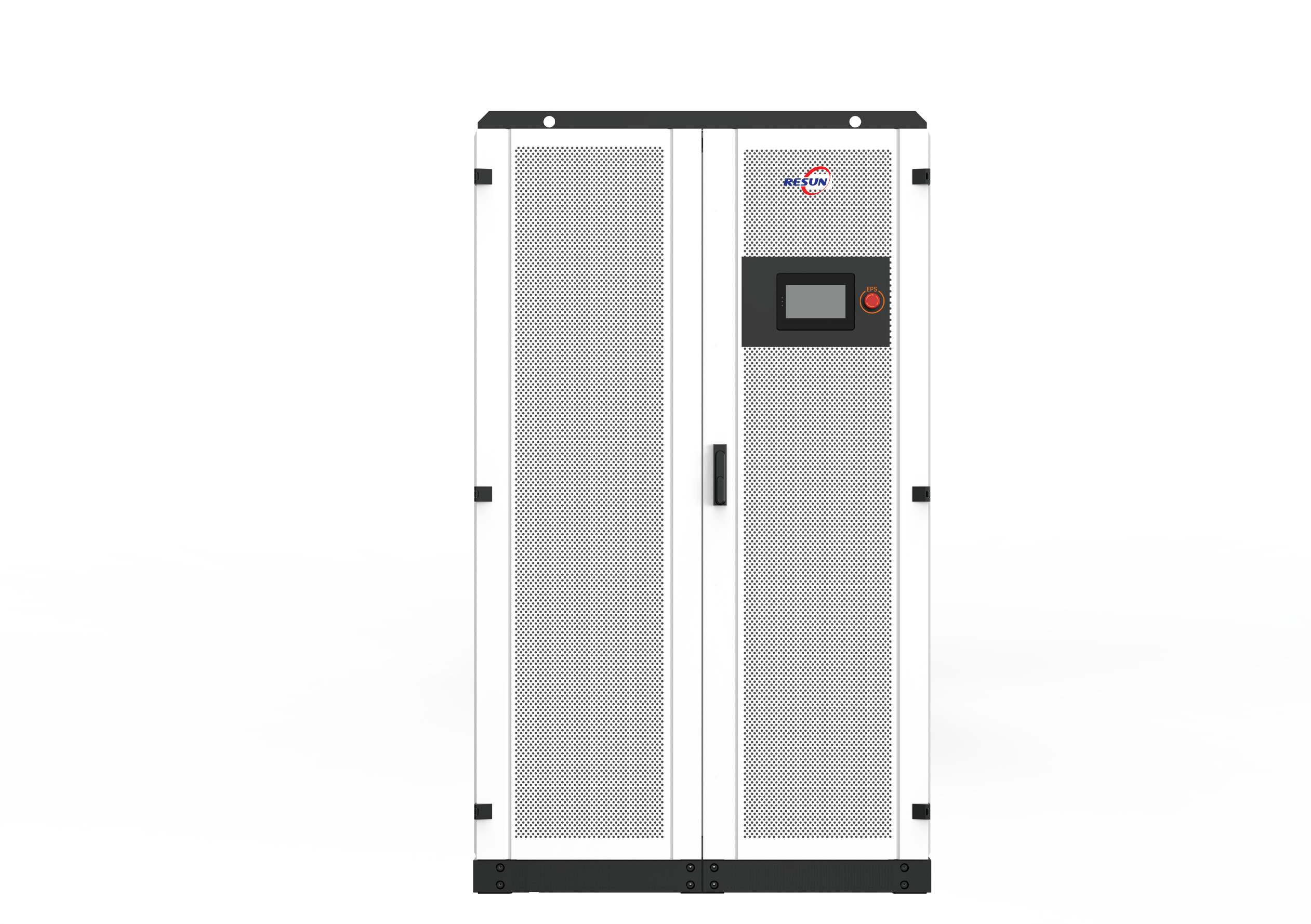 100KW Easy-to-Expand 50/60Hz PV Microgrid Inverter with Flexible PV ...