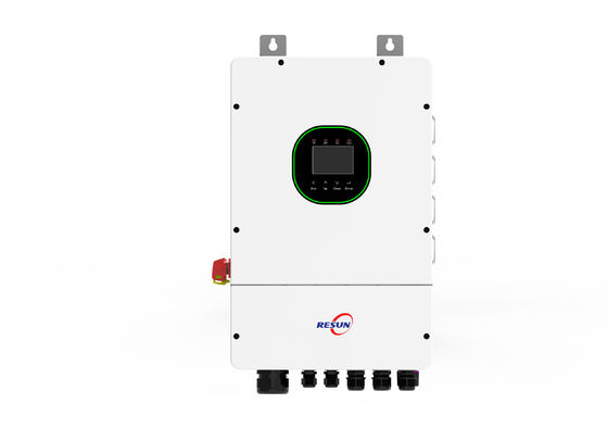 Quality Single Phase Off Grid Inverter manufacturer from China
